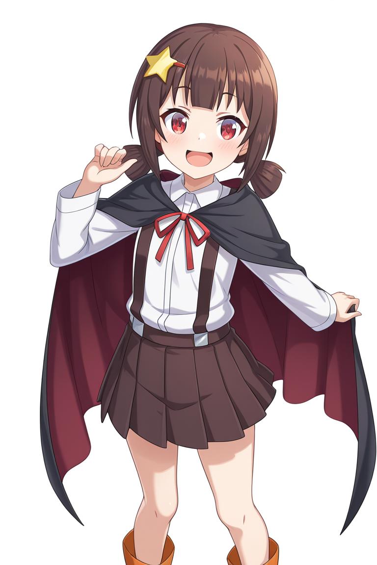 Best Konosuba - Komekko Konosuba [Illustrious - XL] v1 Models | PromptHero